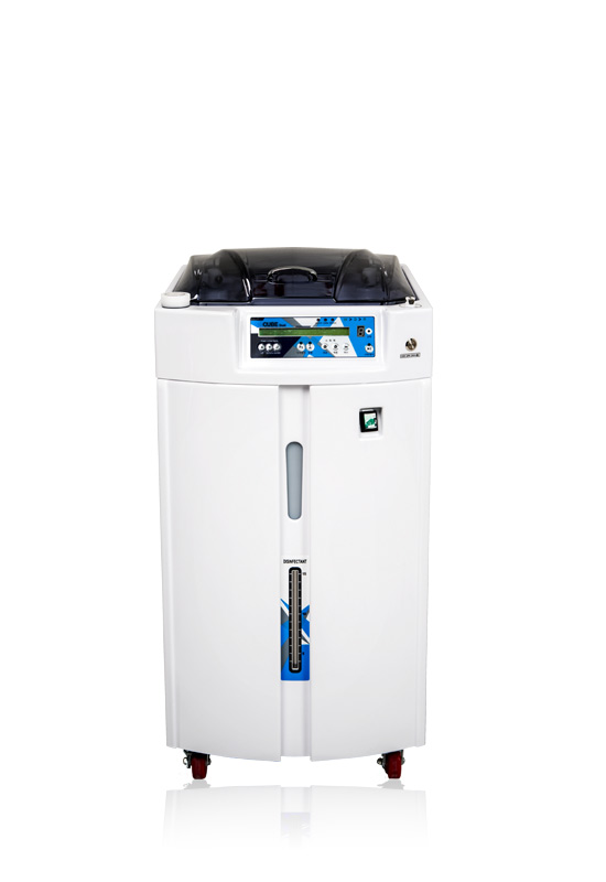 CUBE DUAL – ASAP KOREA